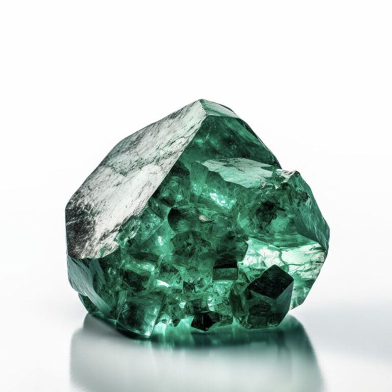 Emeralds | Grizzly Mining Limited