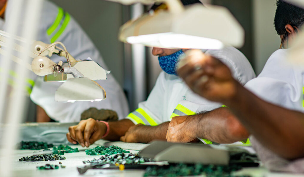 Gallery | Grizzly Mining Limited