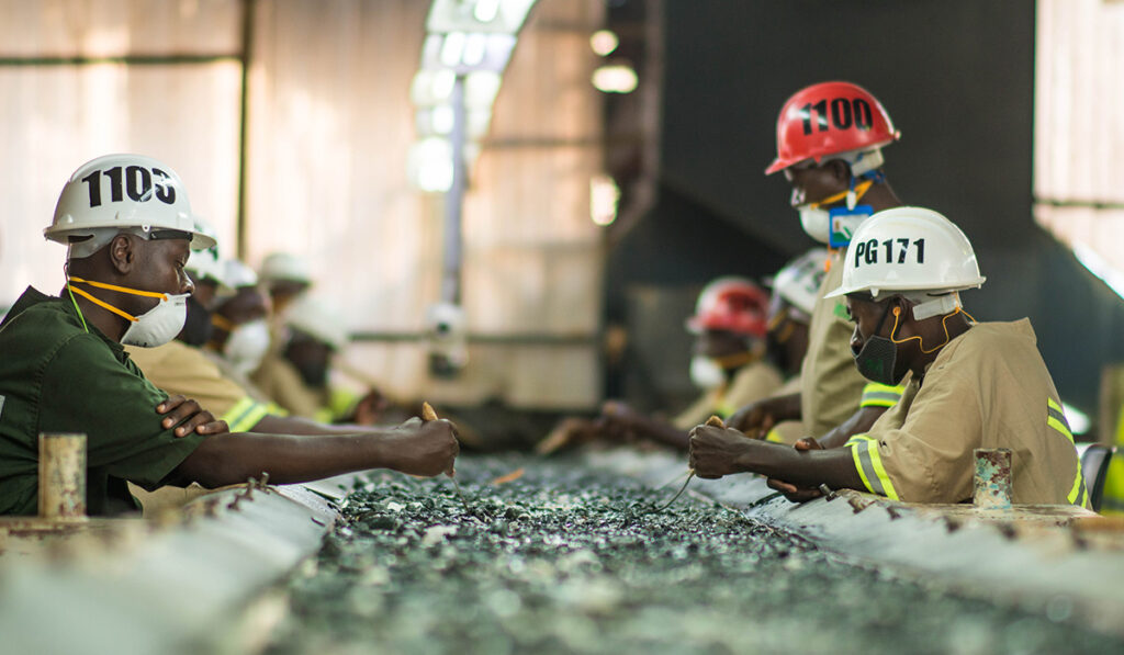 Gallery | Grizzly Mining Limited